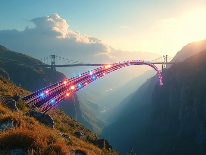 ADSS Fiber Optic Cable Span Optimization Guide Released